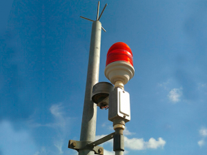 Projeto de SPDA (Sistema de Proteção Contra Descargas Atmosféricas ...